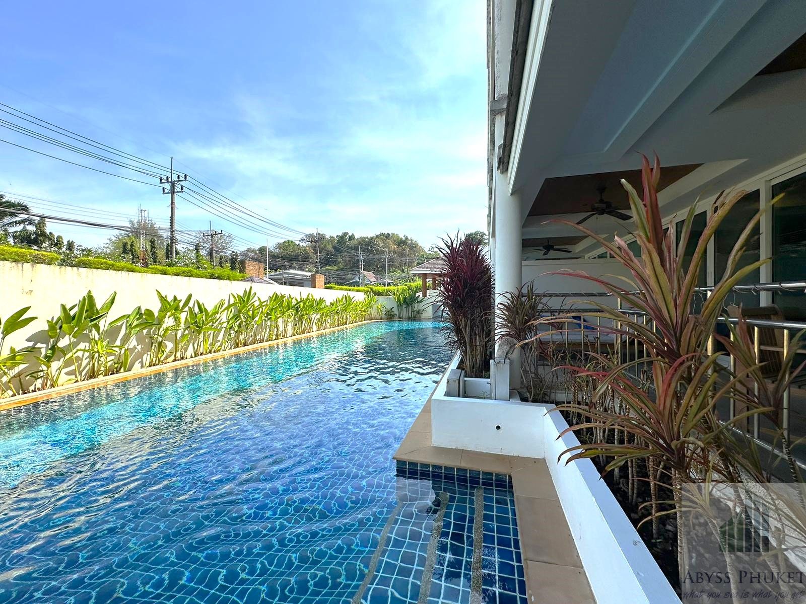 Bel Air - Cape Panwa - Pool Access - Phuket