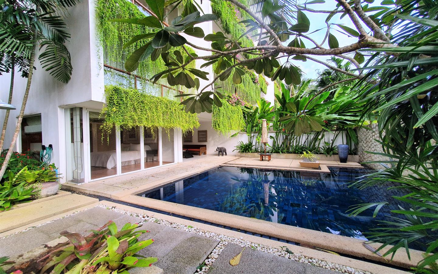 The Chava Pool Access SUR20 - Abyss Phuket | Real Estate Agency