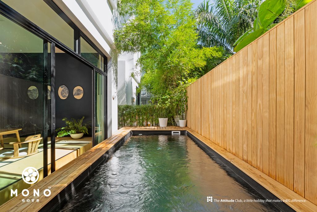 MONO Japanese Loft Home - Abyss Phuket | Real Estate Agency