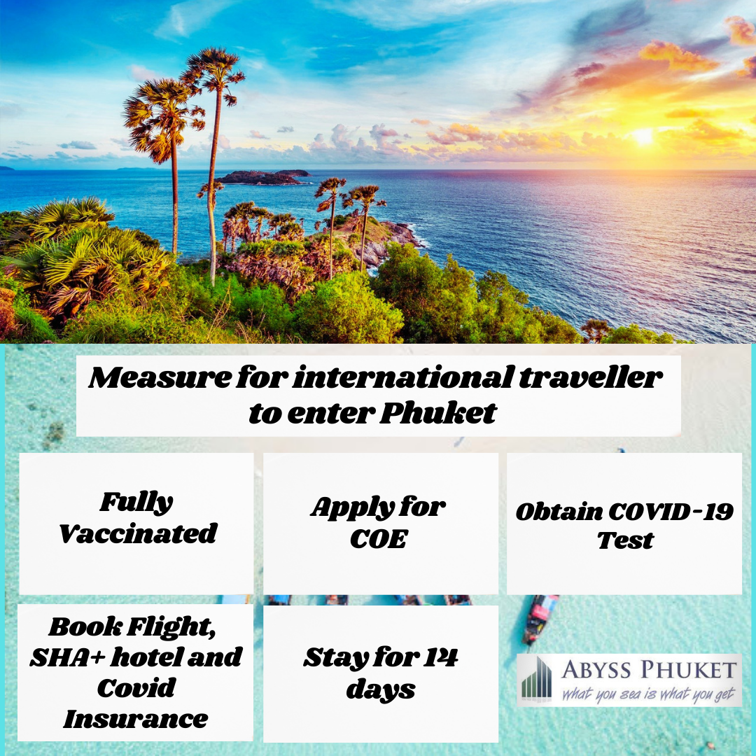 Phuket Sandbox - Abyss Phuket | Real Estate Agency