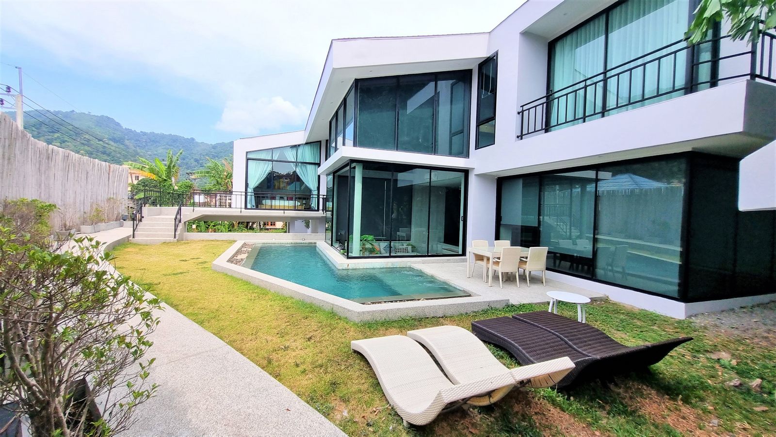 Wallaya Grand Residence Kamala - Abyss Phuket | Real Estate Agency