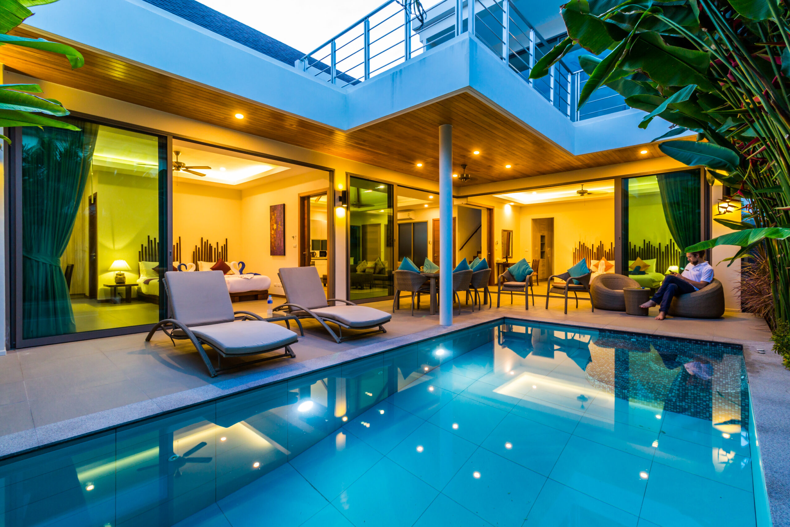 Ka Villa - Abyss Phuket | Real Estate Agency