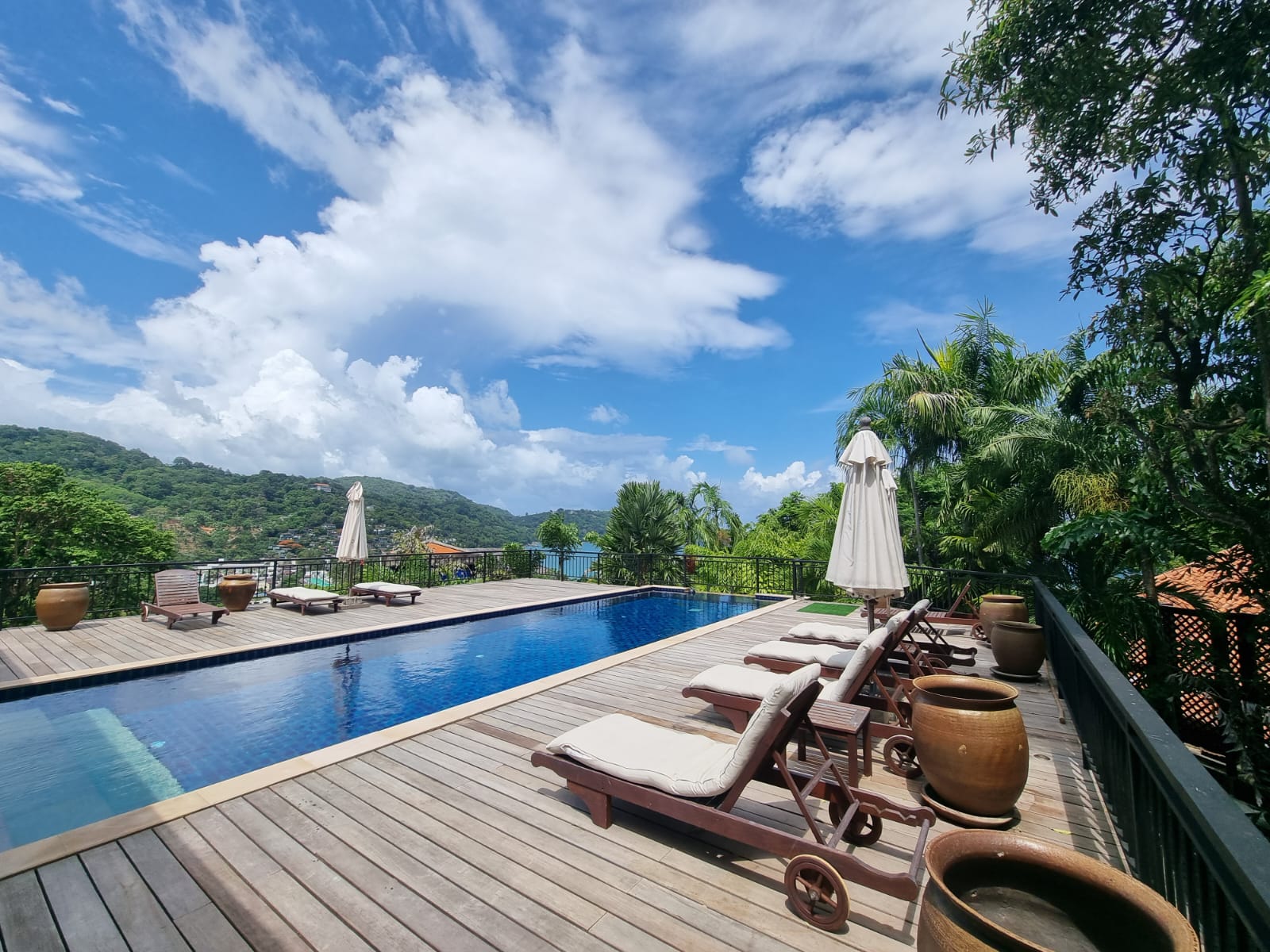 Katamanda Villa - Abyss Phuket | Real Estate Agency
