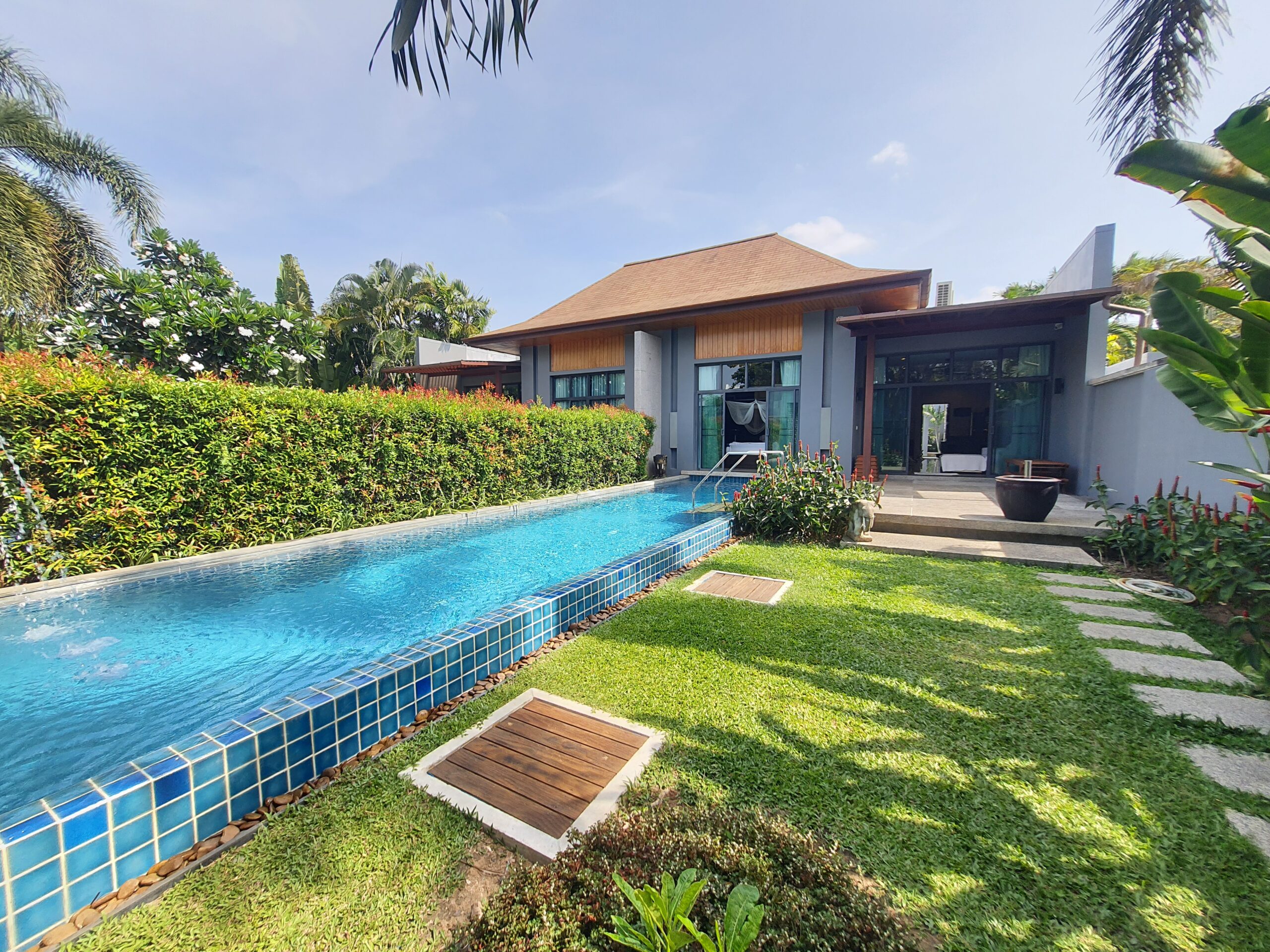 Villa Onyx - Abyss Phuket | Real Estate Agency