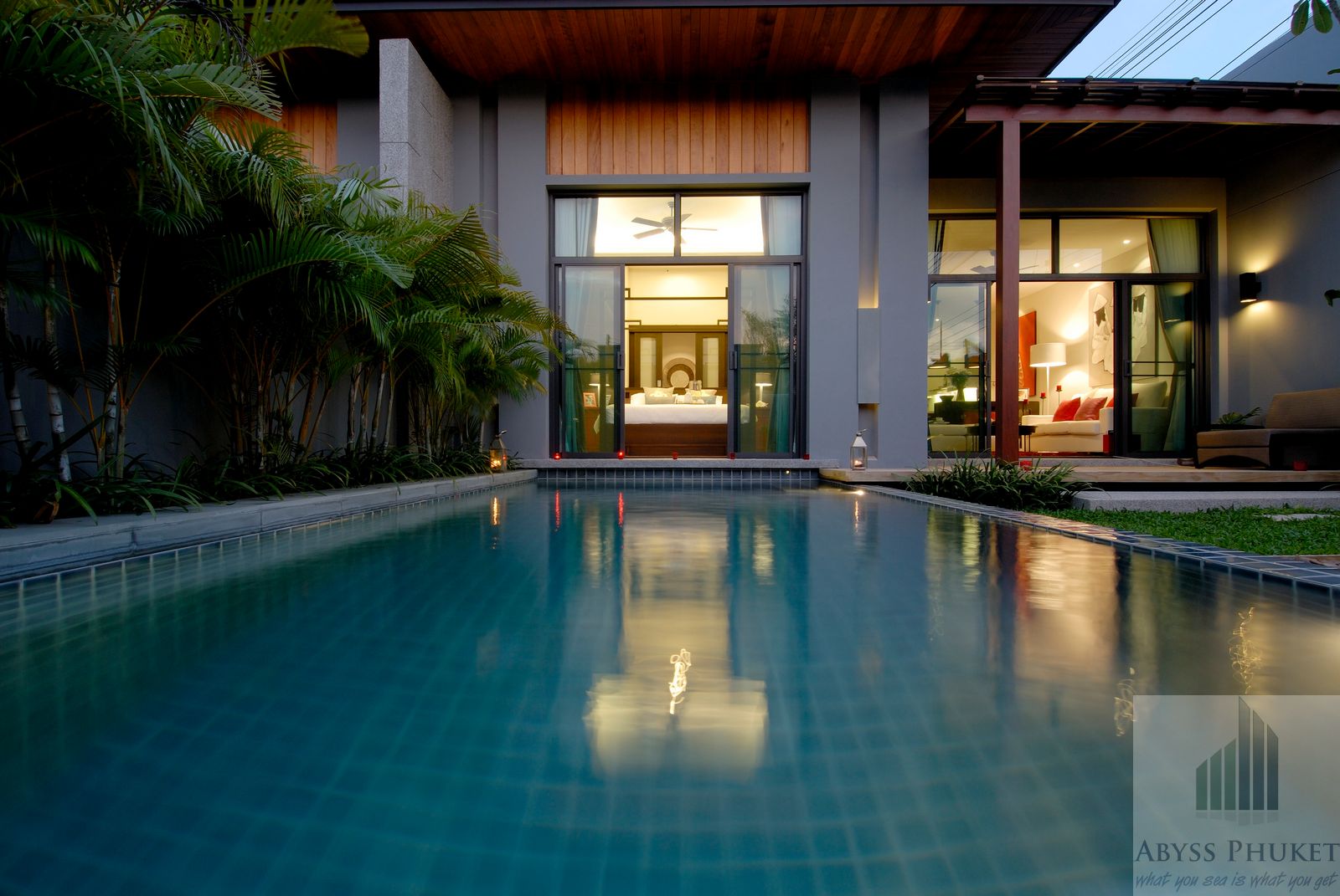 Villa Onyx - Abyss Phuket | Real Estate Agency