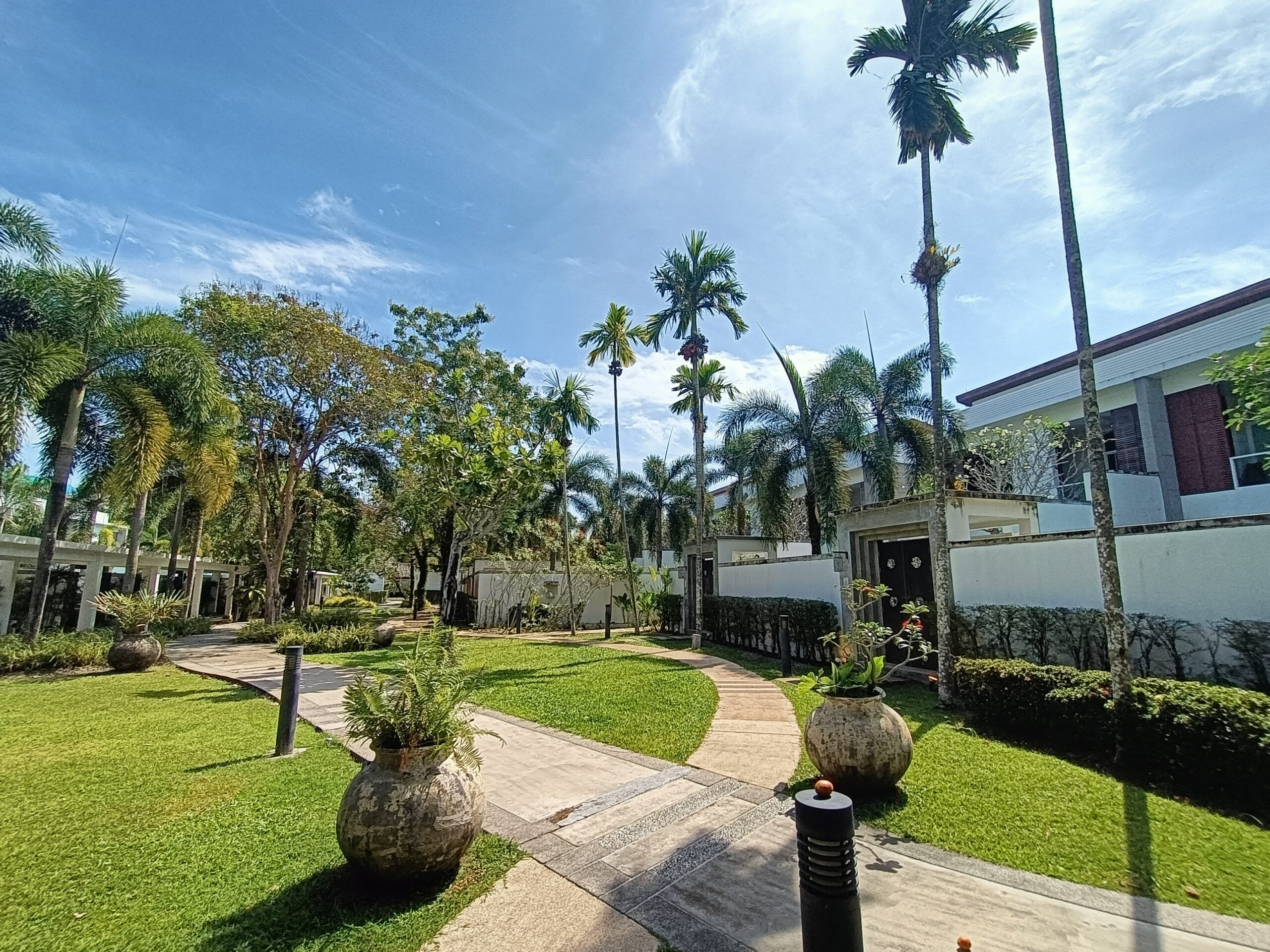 Oxygen Bangtao - Abyss Phuket | Real Estate Agency