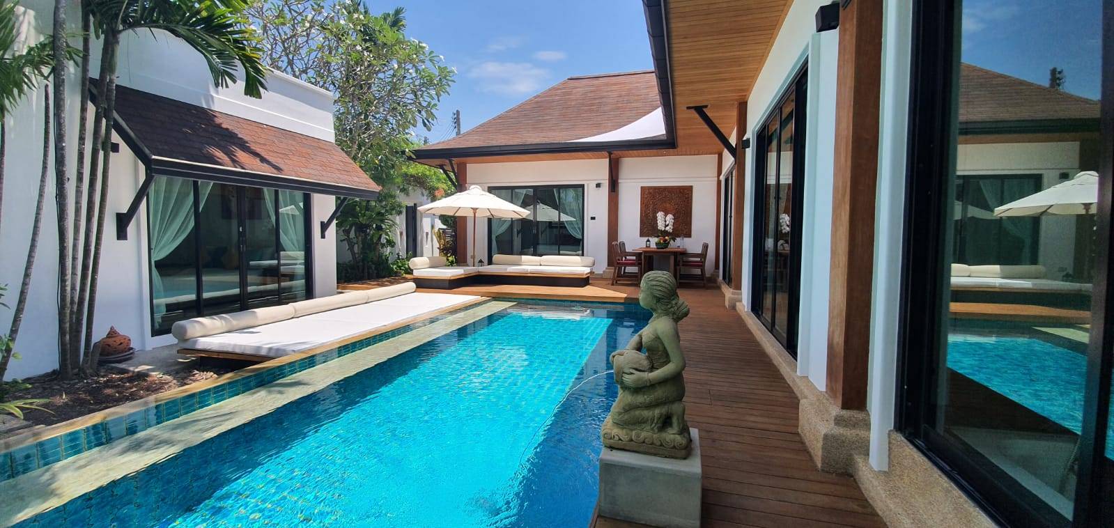Salika Villa - Abyss Phuket | Real Estate Agency