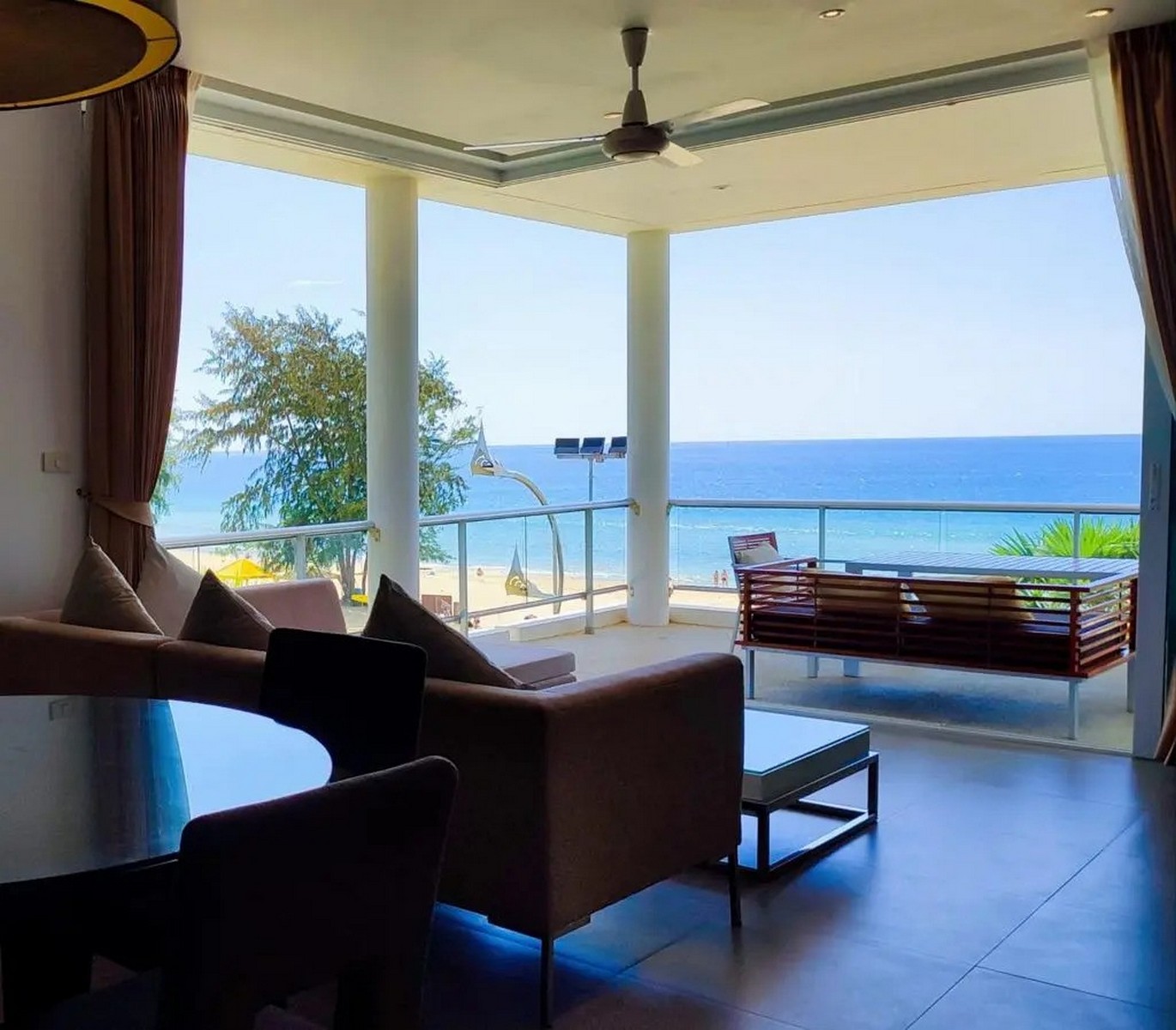 Two-Bedroom Residences Breathtaking Views - Abyss Phuket | Real Estate Agency
