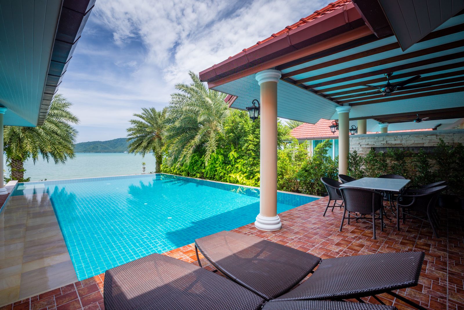 Sirinthara Villa - Abyss Phuket | Real Estate Agency