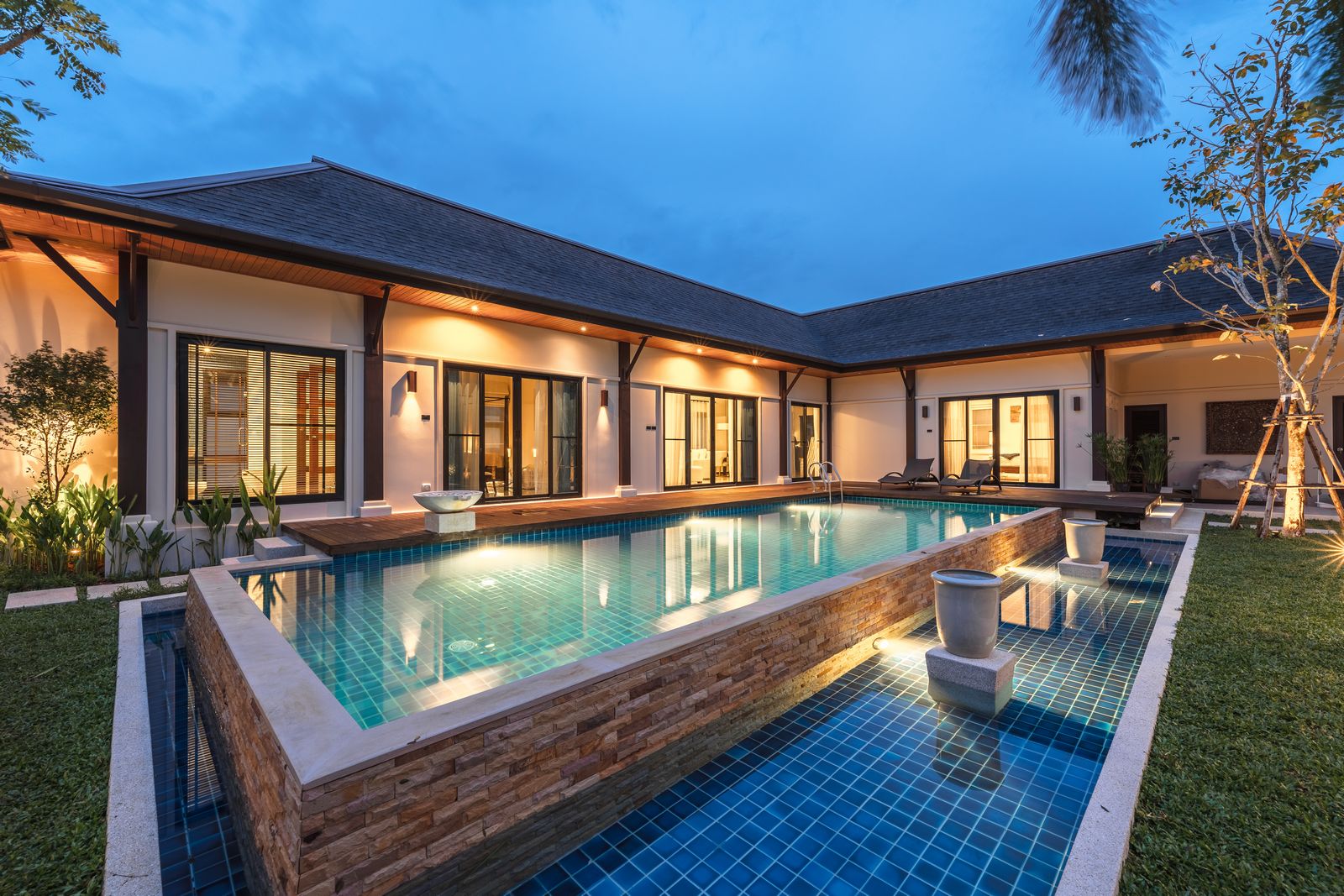 Two Villas Tara - Abyss Phuket | Real Estate Agency