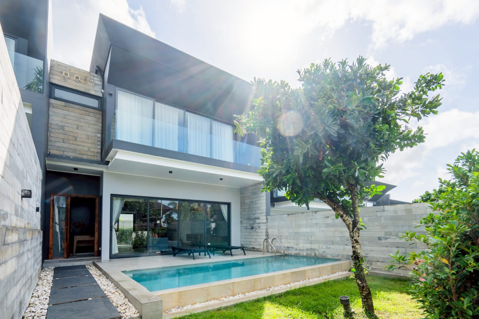 Kimera Villas for rent – Chalong - Abyss Phuket | Real Estate Agency